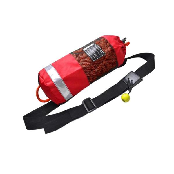 説明:[プロフェッショナルデザイン]: ウォータースローバッグは水上作戦用に特別に設計されており.緊急時のミッションに使用できます. [素材]: ポリプロピレンとナイロン製のフローティングスローイングロープは.強度と浮力に優れており.水上で...
