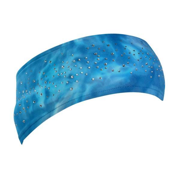 説明:[多用途]ヘッドバンドはフィギュアスケート.ヨガ.ランニング.その他のスポーツ活動に最適で.髪を所定の位置に保ちながらデザイン性を高めます. [暖かさ]寒い季節にさらなる暖かさを提供するように設計されており.冬のスポーツや屋外での運動...