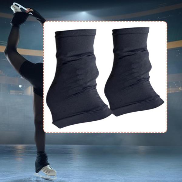 説明:[スケーターのためにデザイン]:このアイススケートソックスはスケーターのために特別に作られており.寒い季節やスケート中も足を暖かく快適に保ちます.足首にぴったりフィットし.スケートのパフォーマンスを向上させながら.保温性と防寒性も備え...