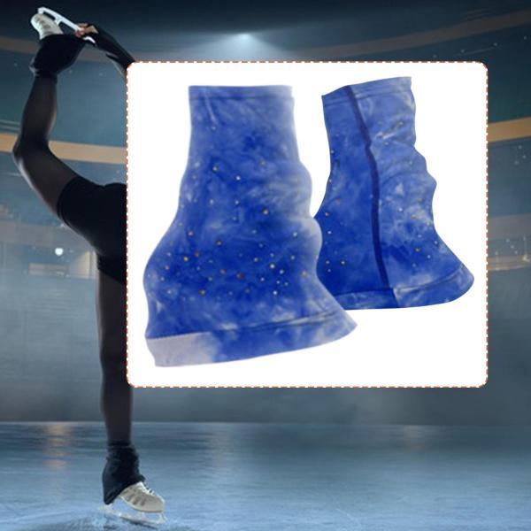 説明:[スケーターのためにデザイン]:このアイススケートソックスはスケーターのために特別に作られており.寒い季節やスケート中も足を暖かく快適に保ちます.足首にぴったりフィットし.スケートのパフォーマンスを向上させながら.断熱性と防寒性も提供...