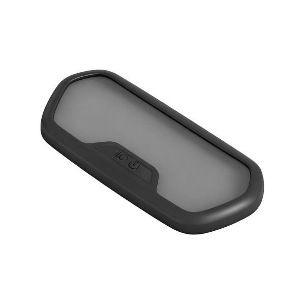 説明: [互換性].Pro.電動スクーター用に特別に設計されており.ダッシュボードディスプレイにぴったりフィットします. [保護]スクリーンとダッシュボードを日常の傷.ほこり.水しぶきから効果的に保護し.スクーターを新品のように保ちます. ...