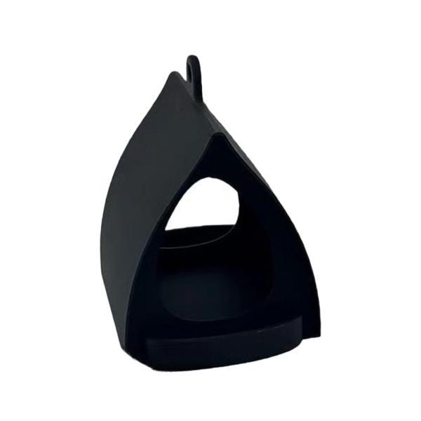 説明: [プラスチック構造]: 丈夫なプラスチック素材で作られたこの鳥の餌箱は.屋外の条件に耐えるように設計されています.木.バルコニー.フェンス.または庭に簡単に掛けられます. [使いやすい]: この屋外用バードフィーダーは厳しい気象条件...