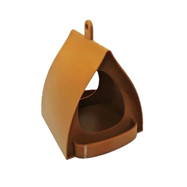 説明: [プラスチック構造]: 丈夫なプラスチック素材で作られたこの鳥の餌箱は.屋外の条件に耐えるように設計されています.木.バルコニー.フェンス.または庭に簡単に掛けられます. [使いやすい]: この屋外用バードフィーダーは厳しい気象条件...