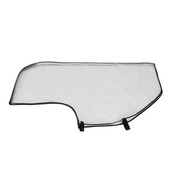 説明: [製品タイプ]: このゴルフバッグカバーは.屋外ラウンドや練習ラウンド中にスポーツ用品を保護するために設計された.つや消しのゴルフバッグレインカバーです. [天候保護]: ゴルフ用レインカバーとして.雨や埃.日常的な汚れからバッグを...