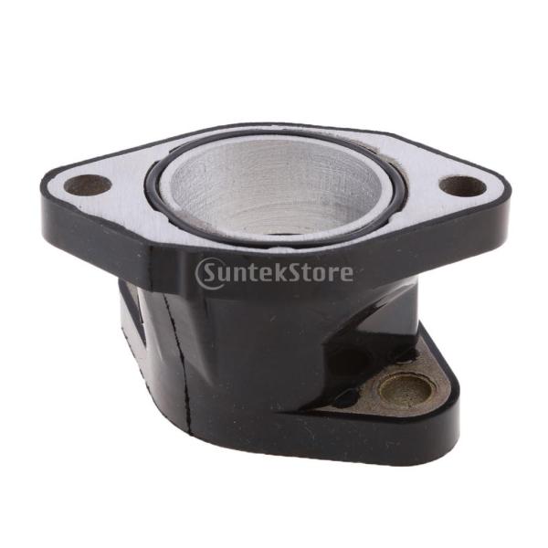 説明:あなたの古いまたは壊れた摂取ブートのための直接交換オートバイの一般的な問題を修復します強度と長い耐久性のための絶妙な航空のための高級材料製取り付けが簡単.株式キャブレターへのパーフェクトマッチYamaha Wolverine YFM ...