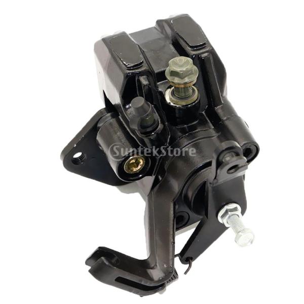 説明:100%新品アフターマーケット商品位置:後部耐タンパー抵抗性のinstall.anti-盗難装置フィットメント:ヤマハ87-06 Banshee 350    YFZ仕様:ヤマハATV  350 1995-2005用Banshee 3...