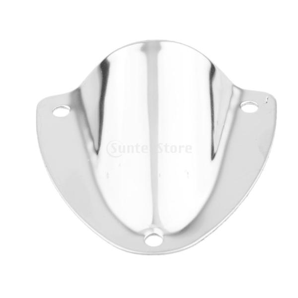 説明:表面研磨材質：ステンレス色：スライバーサイズ（L×W）：6.4×5.5cm / 2.52 "×2.16" 用法：ボート＆ヨット＆船パッケージに含まれるもの: 1ピースクラムシェル......