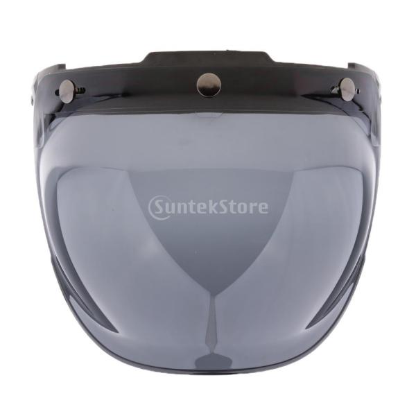 説明:フリップアップデザイン(両側がラチェットスタイルで固定され.3つのスナップが集中しているため.高速ライディング中に特に簡単に落ちることはありません).すべての素材は台湾で設計.製造されており.他の販売者の製品とはまったく異なります.7...