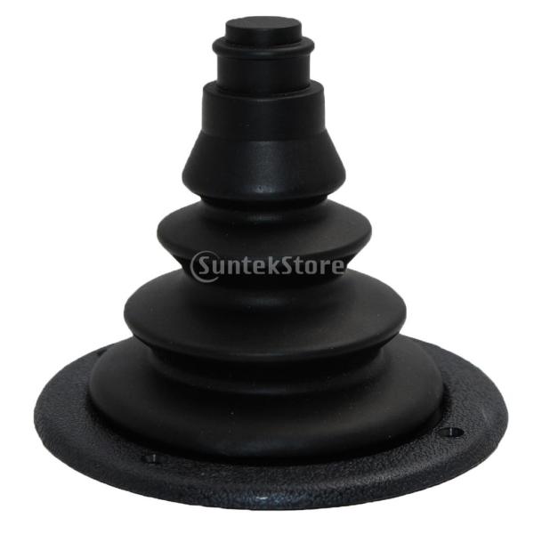 説明: 100%ブランドの新旧高水の摂取を防ぎ.ケーブル.配線.ガスラインを保護します. 高さ:10.5cm /4.13インチ上部直径:1.8cm / 0.71インチボトム径:12cm /4.72インチ仕様:カラー:ブラックパッケージに含ま...