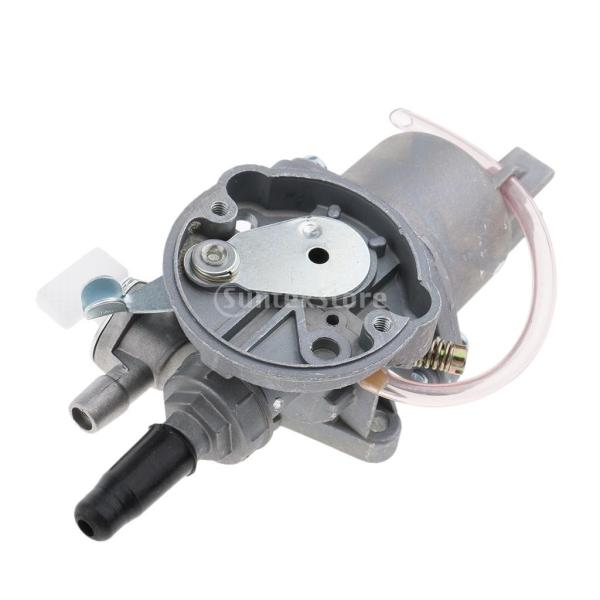 説明:条件：100％新しいアフターマーケット商品長持ちかつ低消費電力カスタムおよびストックアプリケーションに最適良い品質、良好な操作フィートメント：2ストローク49ccミニATVダートポケットクワッドバイク用パッケージに含まれるもの: 1ピ...