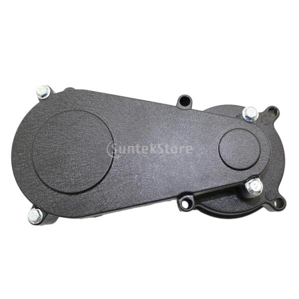 説明:47cc-49cc2ストローククラッチミニモーターポケットバイク用トランスミッションギアボックスほとんどの47cc49ccポケットバイク.ミニバイク.スクーター.チョッパー.ATVに適しています良質.高性能在庫または壊れた交換状態:1...