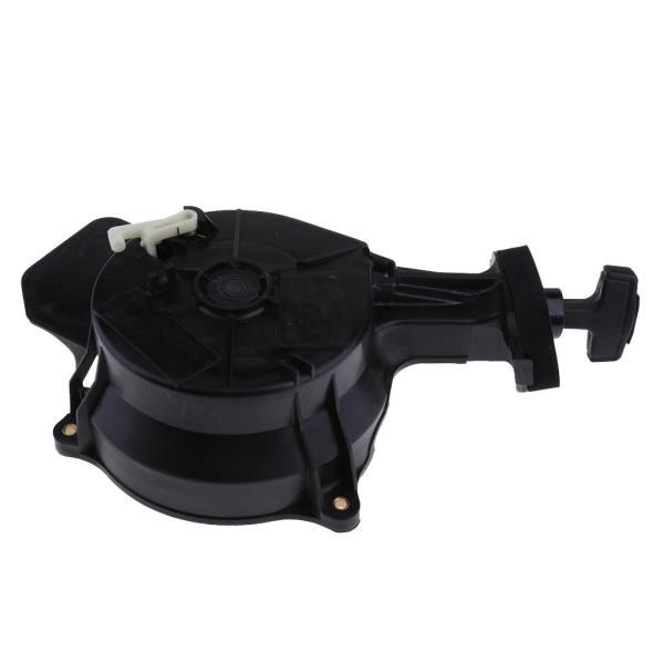 説明:真新しく高品質の交換用リコイルスターターアセンブリマリンボート船外機4ストーク8HPに適合スムーズに動作し.長寿命です.直接配置.操作が簡単.ハウジング径:17cm /6.7インチ材質:プラスチックパッケージに含まれるもの:ワンピース...