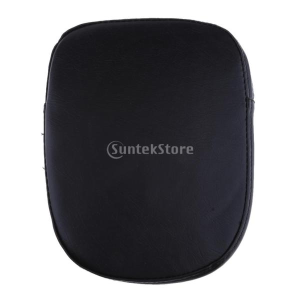説明: Aftermaket 100％真新しい。 高品質、快適で耐久性のある品質。 ファスナー開きのデザイン。 簡単インストール。 フィーメント：ハーレーヤマハホンダスズキ川崎バイクのほとんど/カスタムバイク/チョッパー/ツーリング/クルー...