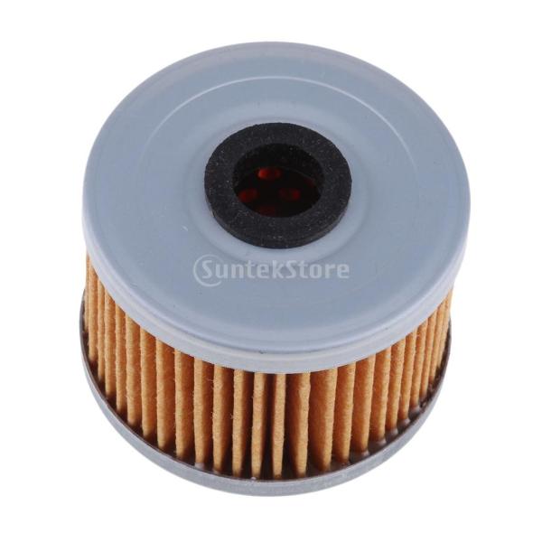 説明:高品質なバイク用ガソリンインライン燃料フィルターです.カワサキKFX450R KLX110 / 125/250 /  KX450F KSR110に適合.それはあなたの車をより快適で信頼できるものにするためにエンジンをきれいにすることが...