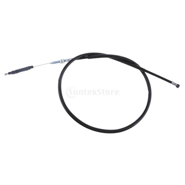 説明:100%真新しいオートバイクラッチケーブル.高品質の素材で作られており.耐久性があります.ホンダXL200 /  CB125S ATC200X XL125S / 185Sに適合.元の機器と完全に一致するように正確に一致させます.インス...