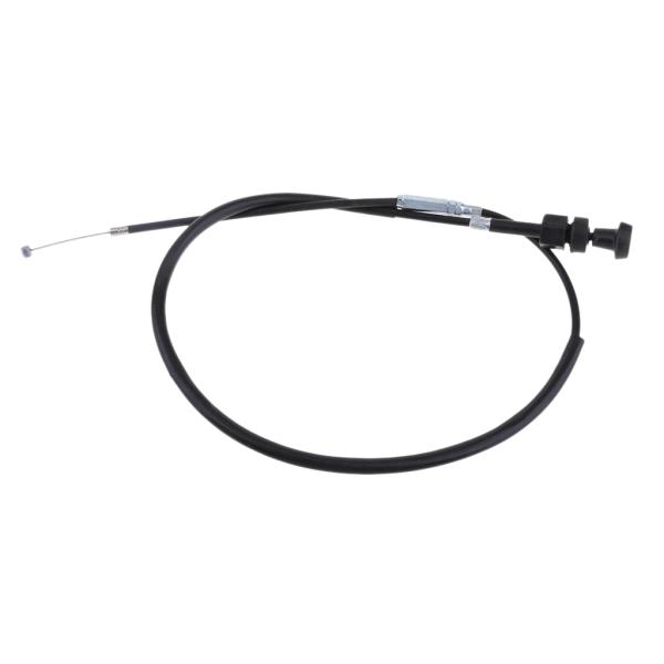 仕様:素材:ゴム＆イオンケーブル長:約94.5 cm / 37.20インチパッケージに含まれるもの: 1ピーススロットルケーブル. 注意:ご注文の前に.アイテムが自転車に合っていることを確認してください. 手作業による測定のため.1〜3cm...