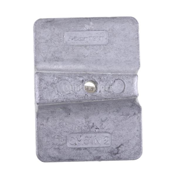 説明: 100％真新しいアノード、プレートフィーメント：9.9、15、25、30 1995-2002ヤマハ船外機相互参照：18-6037 メーカーPN：61N-45251-01-00 サイズ（L×W×H）：80mm×60mm×25mm / ...