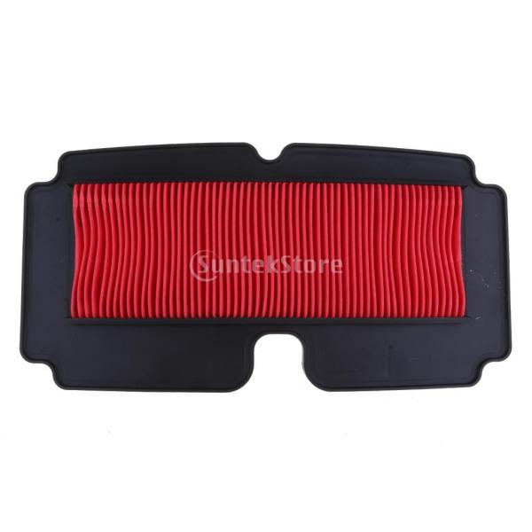 説明: 100%新品. 高品質のプラスチック製で.長い間使用しています. 詰まったエアフィルターを交換すると.馬力が増加し.加速が増加する可能性があります. 油や湿気からの損傷に耐える高強度で信頼性の高い.あなたの健康とあなたの車に良い. ...
