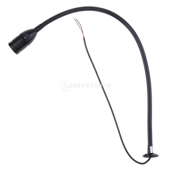 説明:インテリア照明用途のためのライトの読み取り。  6000kの白色光、使いやすい押しボタンスイッチ付きランプヘッド。 高品質の金属で作られ、防水性、防錆性と耐腐食性。 美しい外観、シンプルでスタイリッシュな、良い質感。 メタルホース、角...