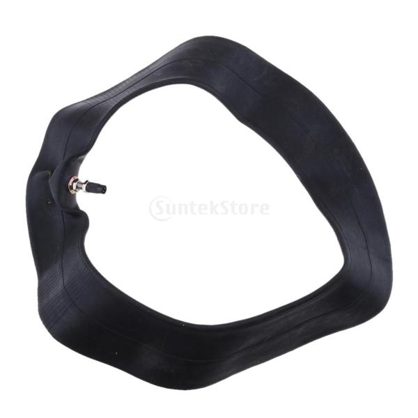 説明: 100％ブランドの新しいと高品質。 良好な高温耐性と老化の遅延。 耐久性のある材料、耐摩耗性、長寿命。 壊れたり変形したりすることは容易ではありません。 簡単にインストールできます。 適合：タイヤ2.50~3.00~10、50cc用...