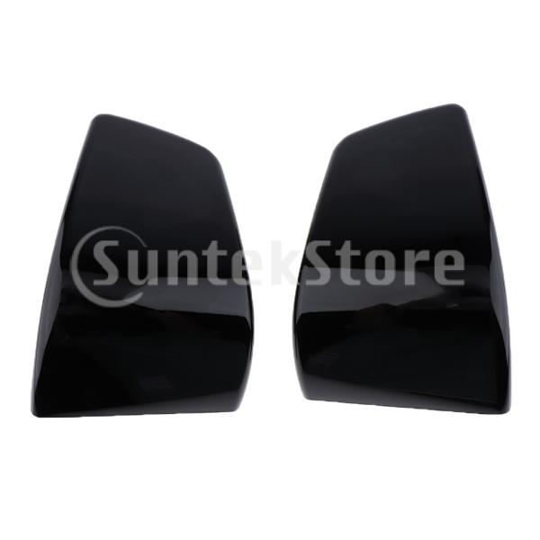 説明:強度と耐久性を最大限にするために、黒色スプレー塗装による表面処理を施した優れたABS樹脂製。 より魅力的でクラシックな外観であなたのバイクを完璧にアップグレードしてください。 簡単にインストールできます。 フィートメント： ホンダシャ...