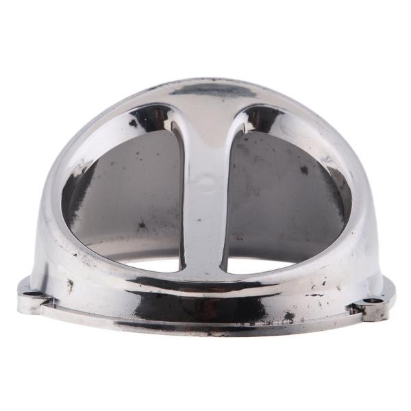 説明:ミッドフレームエアデフレクターはシートの下のフレームに取り付けられ.ライダーから熱を逃がして暑い夏の乗り心地を改善します.ファンネルは進行方向に取り付けられ.エンジン冷却システムへの空気の流れを促進します.使いやすく.軽量.エアスクー...