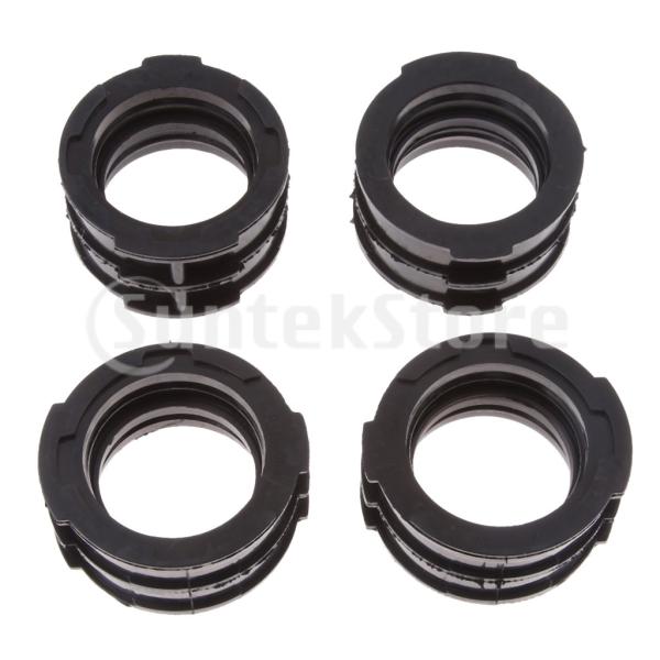 説明:あなたの古いまたは壊れた摂取ブートのための直接交換オートバイの一般的な問題を修復します強度と長い耐久性のための絶妙な航空のための高級材料製取り付けが簡単.株式キャブレターへのパーフェクトマッチヤマハV-MAX 1200 VMX12V ...