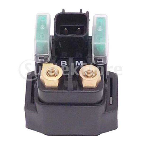 説明:付属品：ヤマハラプター700用YFM700 YXR700 真新しい100％、良い労働条件高品質の材料、競争力のある価格で効率的かつ耐久性信頼性の高い交換用電気部品インストールが簡単で、古いものを直接置き換えます仕様:サイズ：48×52...