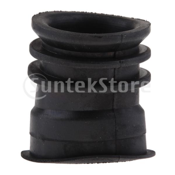 説明:古いまたは壊れたインテークブーツの直接交換オートバイの一般的な問題を修復します強力な強度と長い耐久性のための絶妙な工芸品を備えたプレミアム素材で作られています取り付けが簡単で.ストックキャブレターと完全に一致しますヤマハViragoX...