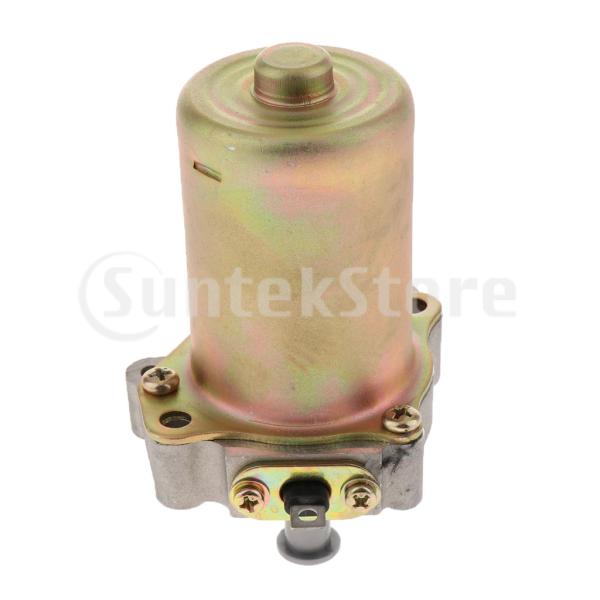 説明:高品質の金属材料で作られた、丈夫でコンパクト。 元のもののための完全な交換。 あなたのオートバイ、オートバイのための大きなアクセサリーの速度と安全性を保証することができます。 取り付けが簡単なシンプルなデザイン。 備品：アプリリア12...