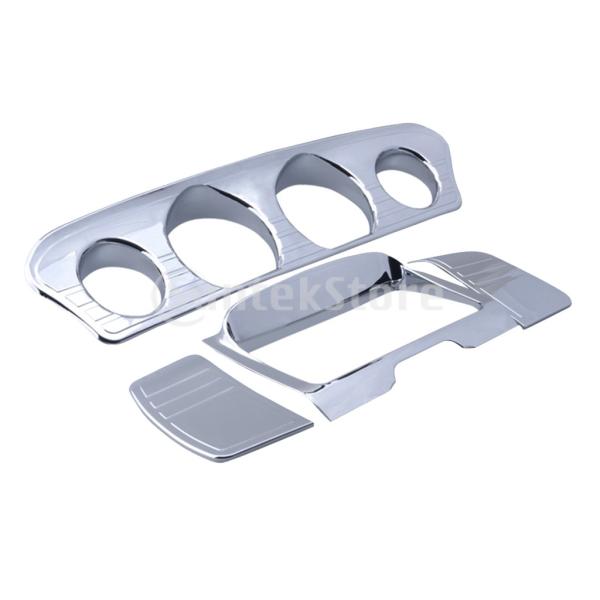 説明:コンディション：真新しい100％ インストールは簡単、インストール手順は不要です。 あなたのバイクにぴったりの装飾。 車両への配置：前面装備品：ハーレーツーリングエレクトラグライド、ストリートグライド、トライグライド用2014-201...