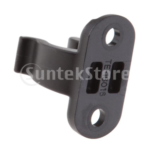 説明:コンディション：真新しい100％ 軽量、高強度取り付け、取り外し、交換が簡単底の長さ：35mm グリップ：16mm 材質：ABS樹脂パッケージに含まれるもの: 1個ボートクリート注意:手動測定による0-1cmの誤差を許容してください。...