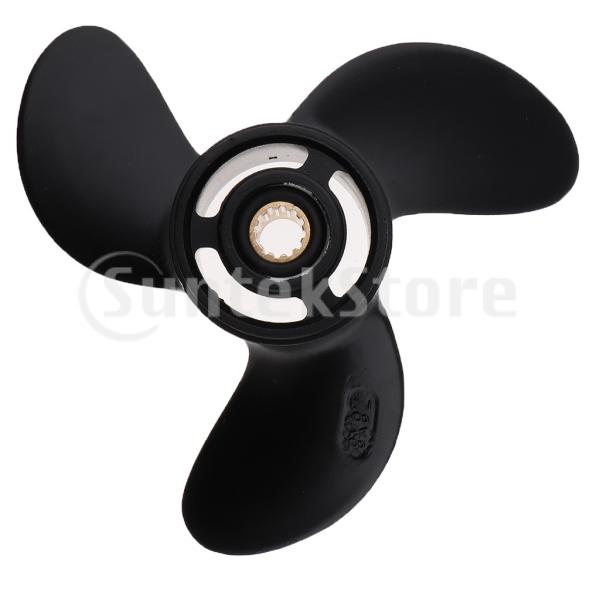 説明： 真新しい100％、高品質スピードと効率のための3-アルミ合金プロペラ長期使用に耐えるトハツ日産マーキュリー用船外機プロペラ4-6HP 3R1W64516-0 材質：アルミ合金サイズ：約55×85mm / 2.16×3.34インチ パ...