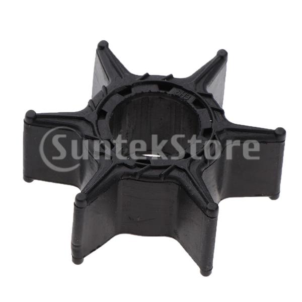 説明:ヤマハ船外機用インペラ40 50 60  2＆4ストロークウォーターポンプ6H3-44352-00  F40、40 HP 4ストローク1999  F50、50 HP、2＆4 STROKE 1995-2009  F60、60 HP、4ス...