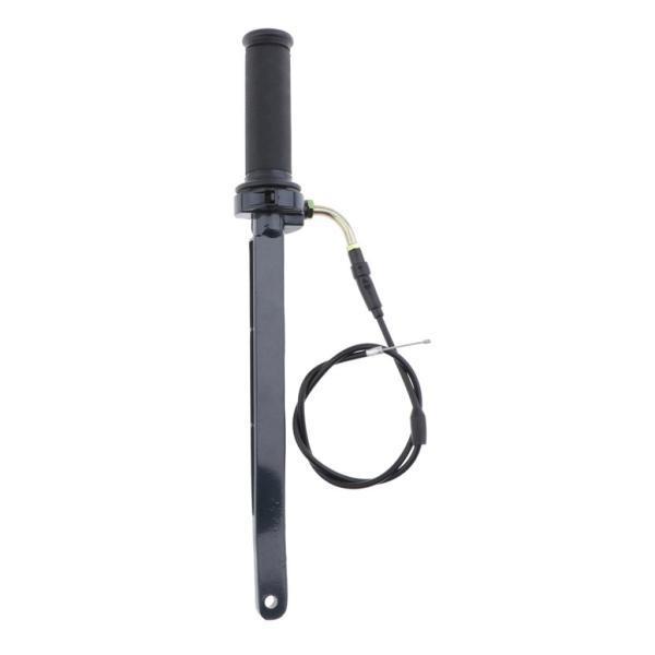 説明: 100%真新しい船外機のハンドルバースイッチスロットル. アフターマーケットアイテム.良好な労働条件. 高品質の素材で.しっかりと耐久性があります. 簡単なインストール.指示は含まれていません. 装備:ユニバーサル3.5HP船外機用...