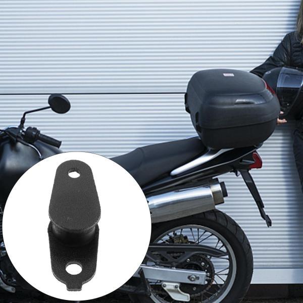 説明:モーターサイクルエキゾーストマフラーパイプハンガーブラケットステー.部品番号:18355-KS6-000ホンダCR80 / 85 / RB 1996-2007.CR125R 1986-2007.CR250R 1986-1996 CR5...