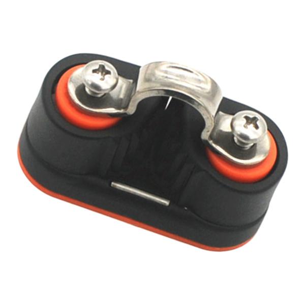 説明:プレミアム:2列のベアリングボールを備えた複合カムスプリント.軽量:小型で耐摩耗性に優れています.トランペット型のケーブルインレット:簡単に配線してすばやく解放できます.使いやすさ:メンテナンスのための簡単な分解.プログレッシブカムト...