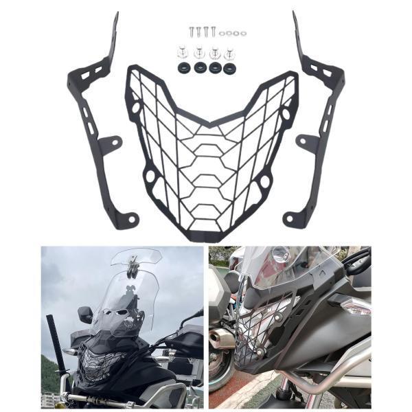 説明:100%新しく.優れた品質と耐久性. HONDA CB400X CB500X2019-2022に適合します.炭素鋼素材で.色あせしにくく.錆びません.ファッションの外観デザイン.優れた職人技があなたのバイクバイクを飾ります.インストー...