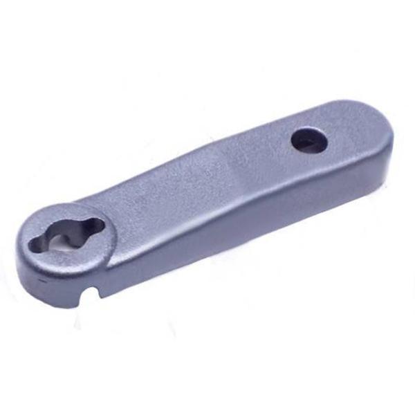 説明:[タイプ]: スロットルコントロールレバー[品番]:648-48534-50 648-48534[適合車種]: ヤマハ船外機25HP 30HP用ボートモータースロットルレバー[耐久性のある素材]:船外機スロットルレバーは高級金属素材で...