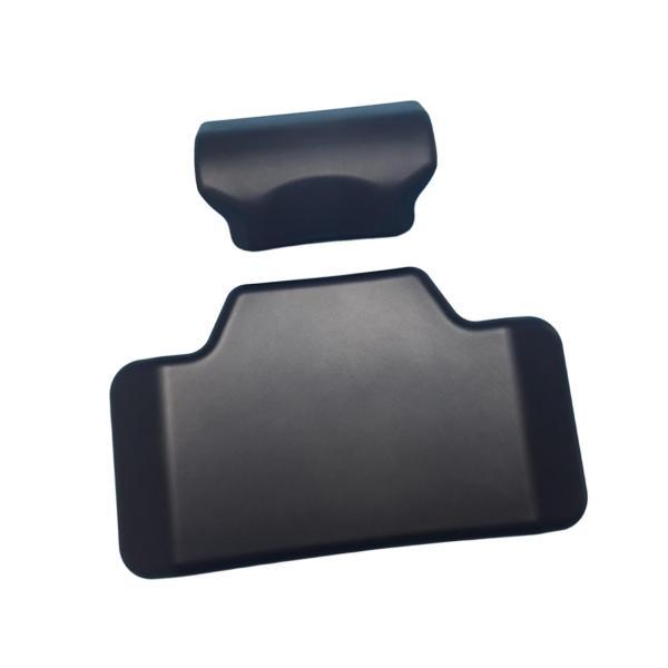 説明:[素材]:オートバイの乗客用バックレストパッドはPUフォーム素材でできており.防水性.耐傷性.耐摩耗性があり.お手入れが簡単です.[ソフトで快適]: 乗客用背もたれバックパッド.高弾性サポート.ソフトなタッチ.実用的で快適[分割デザイ...