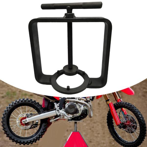 説明:[高品質]: クラッチスプリングコンプレッサーリムーバープーラーは高品質の金属素材で作られており.耐久性があります.[特徴]: 労力を節約できる分解.調整可能なオートマチックトランスミッションクラッチスプリングコンプレッサーの取り外し...