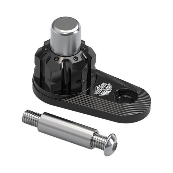 説明:[耐久性のある素材]オートバイのパーキングブレーキスイッチは.高品質のアルミニウム合金で作られており.高硬度.耐摩耗性.強くて耐久性があります.[ブレーキパーキングラッチ]使用中にスイッチを押すと.急な道路でのブレーキの横滑りを防ぎ....