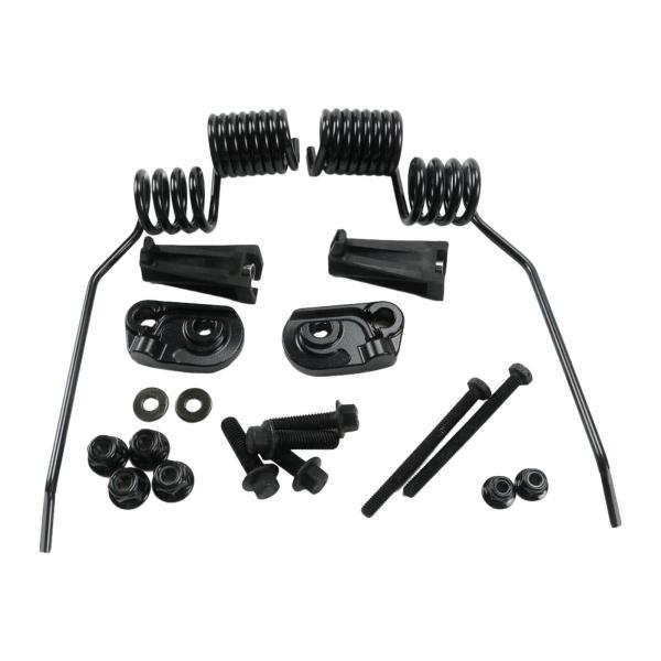 説明:[製品タイプ]: スプリング式レールマウントアイススクラッチャー.スノーモービルアクセサリー.[部品番号]: アイススクラッチャー.交換用 860201728 860201140 860201761[耐久性のある素材]:アイススクラッ...