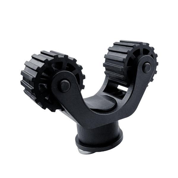 説明:[プレミアムで信頼性の高い]: このカヤックパドルホルダーは耐久性のあるABS素材で作られており.長期間の使用と耐摩耗性を保証します.屋外でのウォーターアクティビティの過酷な条件に耐えられるように設計されています.[便利で実用的]:カ...