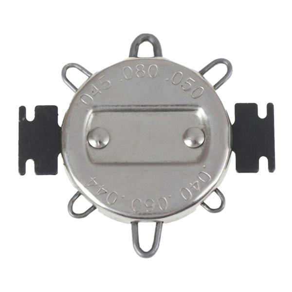 説明:[機能]: スパークプラグツールはスパークプラグゲージの両側にあり.スパークプラグを調整できます.をチェックするために使用される測定器の1つです.[スパークプラグギャッパーメトリック]: 1.02-1.12-1.14-1.27-1.5...