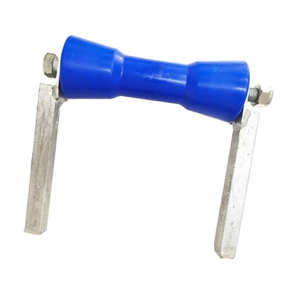 説明:[プレミアム素材]: ボートトレーラーローラーはプレミアム PVC 製で.耐摩耗性.耐久性.長期使用を保証します. [使いやすい]: ボートトレーラーボウローラーは非常にスムーズに回転し.専門的な製造.安定した性能.長寿命を備えていま...