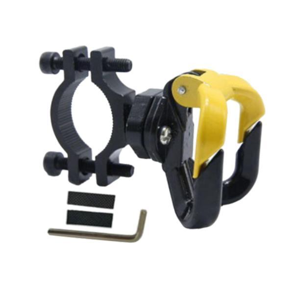 説明:[タイプ]: バイク・自転車用金属製吊り下げフック[素材]: ユニバーサルハンガーフックは鉄製で.すべて金属構造で.高耐久.頑丈で.損傷しにくいです. [特徴]: ダブルフック.内開き設計.360°方向変更可能. [高性能]: 専門的...