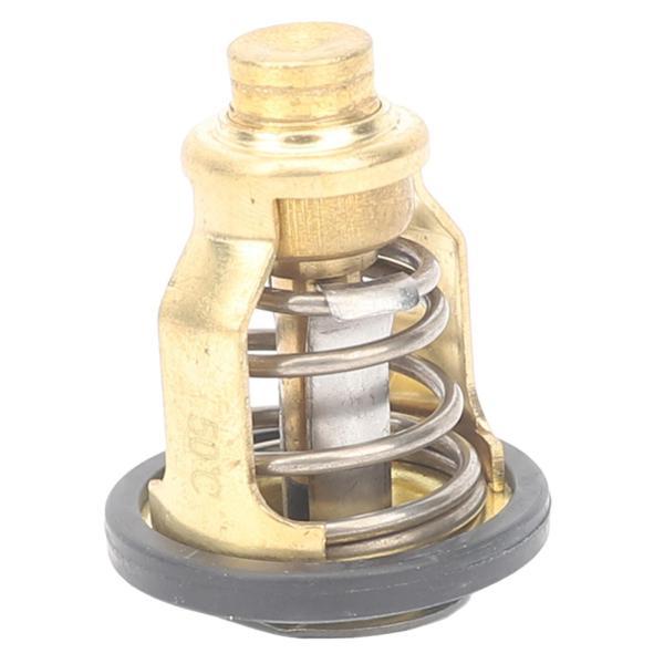 説明:[信頼できる材料]この船外サーモスタットは.高い熱伝導率.高い硬度.耐熱性.耐食性を備えたステンレス鋼と銅の材料でできています. 真ん中のゴムシールはシーリング効果が必要なので.より耐熱性.耐腐食性.耐油性のNBRを使用しました. 私...