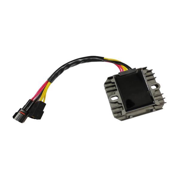 説明:[対応機種]: 電圧整流レギュレーターはスズキ用に設計されており.性能を確保します.部品番号には.さまざまな修理とアップグレードのニーズに対応するために.32800-47H00- 32800-02H00 32800-47H00- 32...