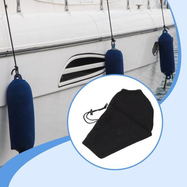 説明: [強化された保護]ボートフェンダーカバーは.ヨットとフェンダー間の摩擦を大幅に軽減し.ドッキングまたは係留中の潜在的な損傷を最小限に抑えます. [清潔さ]マリンバンパーカバーはフェンダーを清潔に保ち.汚れから守り.船のきれいな外観を...